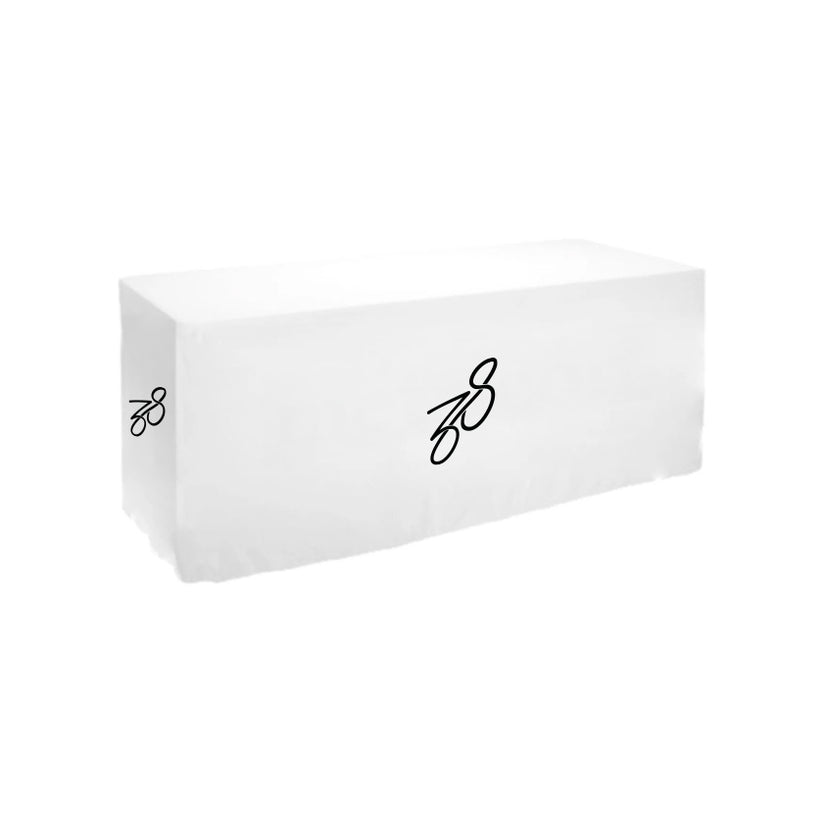 Table Cover – Z8 Engine